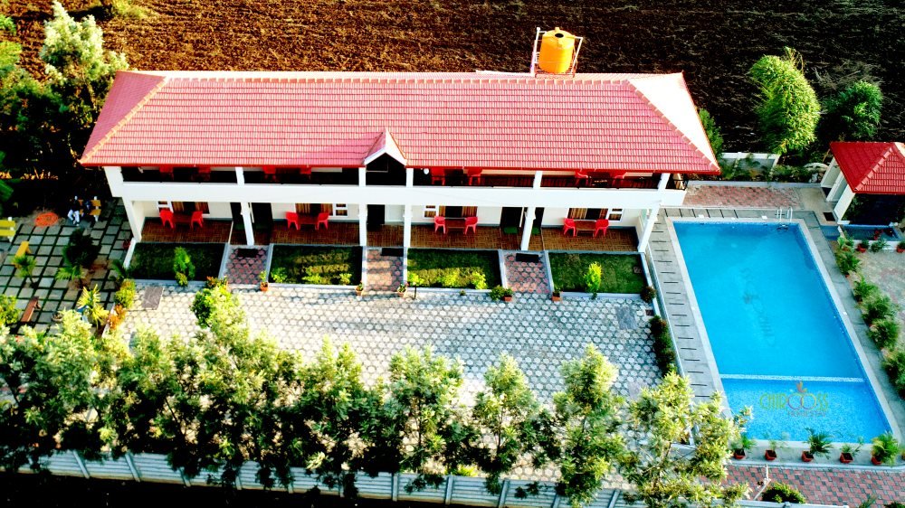 Chirooss Homestay - Chirooss Homestay, Chikmagalur