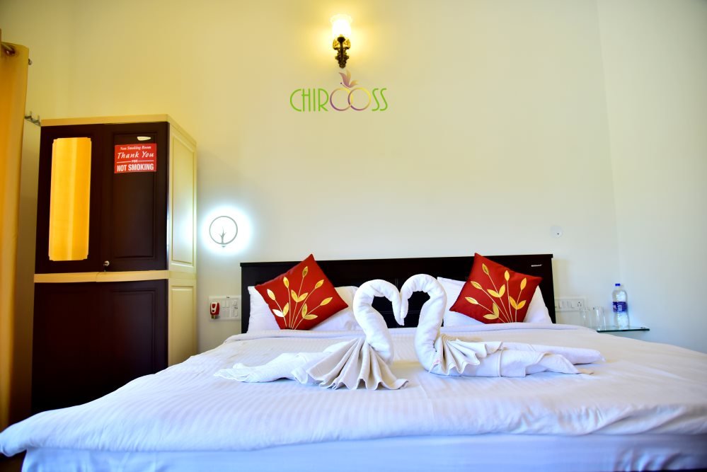 Chirooss Homestay - Chirooss Homestay, Chikmagalur
